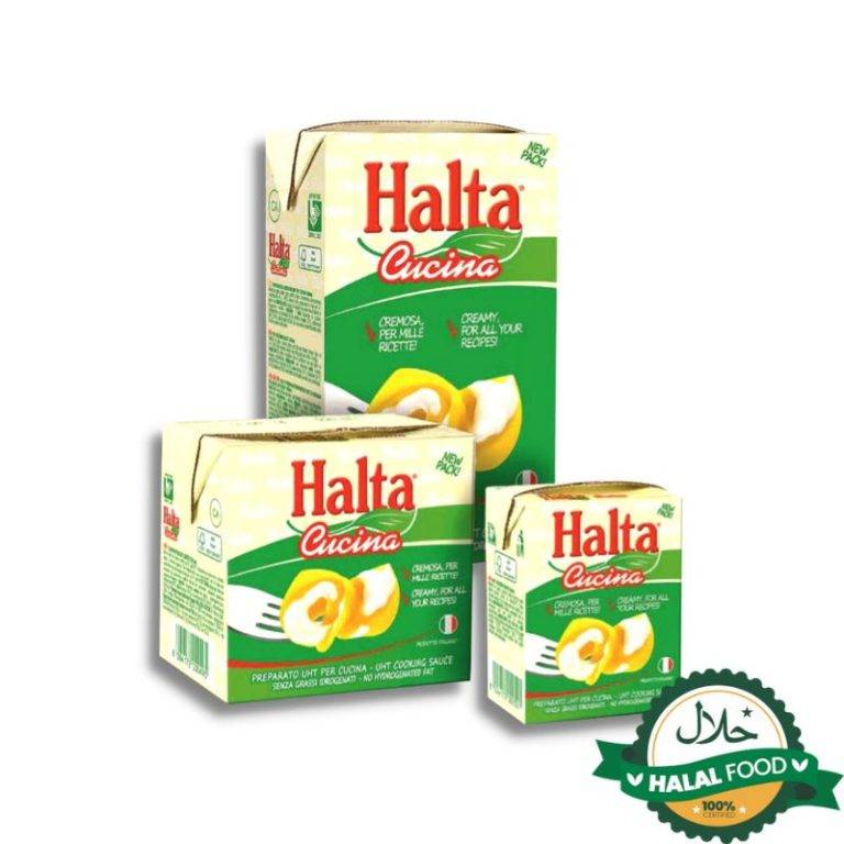 Halta Gourmet - Freshwelt GmbH